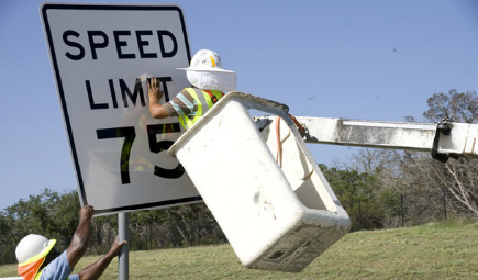 Florida Senate Approves 75 MPH Speed Limit - Space Coast Daily