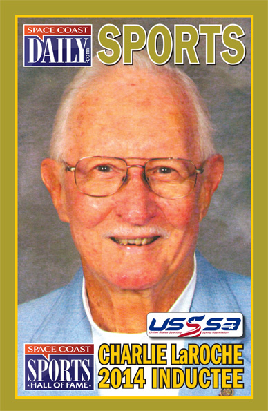 VIDEO: 'Pop' LaRoche Guiding Light For USSSA - Space Coast Daily