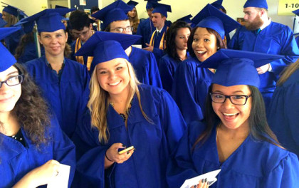 Eastern Florida State College Set For May 11 Spring Commencement At ...