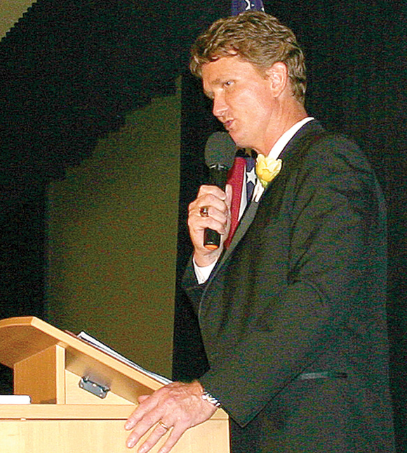 Space Coast Sports Hall of Fame Induction Sensational - Space Coast Daily