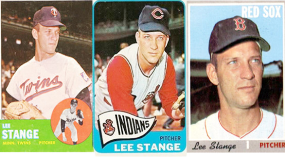 Lee Stange: A Life Dedicated to the National Pastime - Space Coast Daily