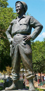 Monument To Medal of Honor Recipient Morris Planned - Space Coast Daily