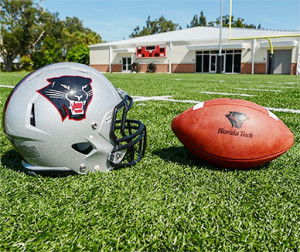 Florida Tech Football Training Camp Opens Today - Space Coast Daily