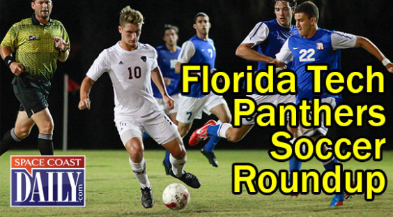 Florida Tech Panthers Soccer Schedules Set - Space Coast Daily