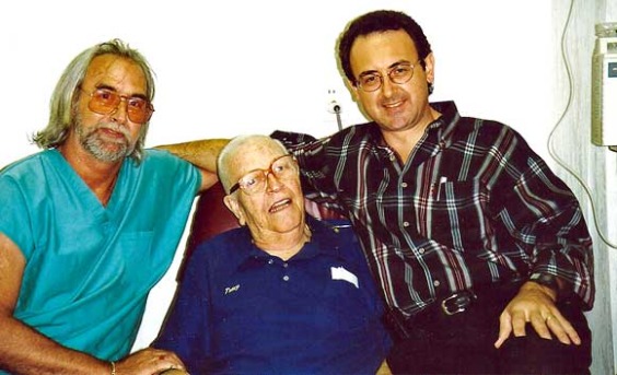 Dr. Giuseppe Palermo: Central Florida Humanitarian - Space Coast Daily