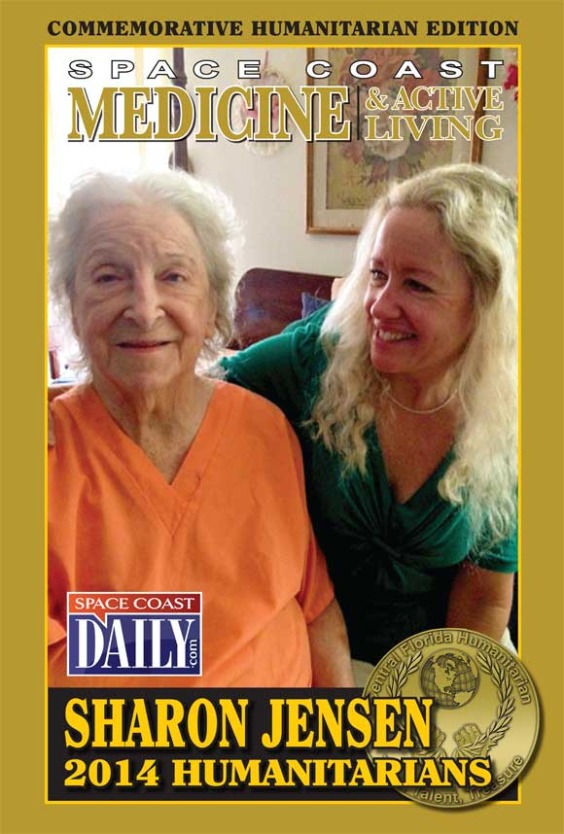 Hospice Volunteers: Central Florida Humanitarians - Space Coast Daily