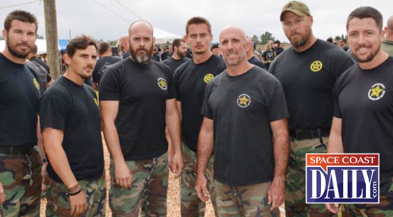 Brevard Team Shines In 32nd Annual SWAT Round-Up - Space Coast Daily