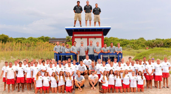 Brevard County Ocean Rescue Holding Tryouts For Seasonal Lifeguard ...