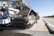 NASA's Kennedy Space Center Crawlers Turn 50 Years Old - Space Coast Daily