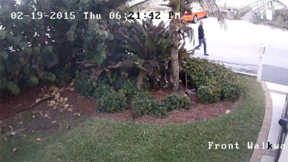 Sheriff Seeking Assistance In Looby Death Investigation - Space Coast Daily