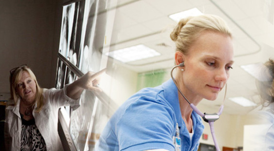 Nursing, Health Programs Information Session Planned - Space Coast Daily