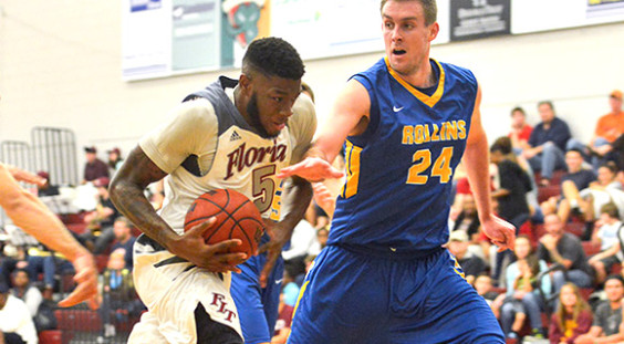 Florida Tech Falls To Eckerd In Final Minutes, 60-57 - Space Coast Daily