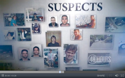 VIDEO: '48 Hours' Details Amy Gellert Cold Case - Space Coast Daily