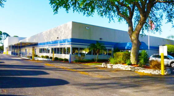 Delta Group Electronics Finishes Brevard Expansion - Space Coast Daily
