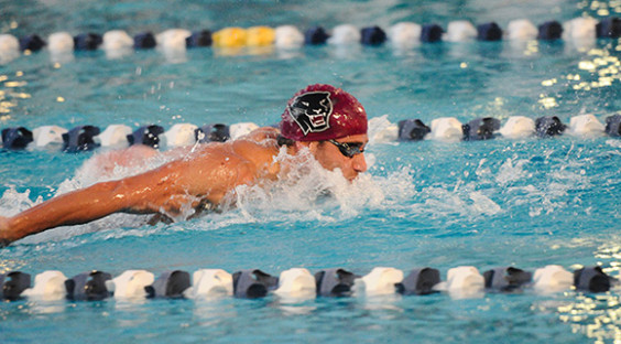 Florida Tech's Barnea Takes 10th at NCAA Championship - Space Coast Daily