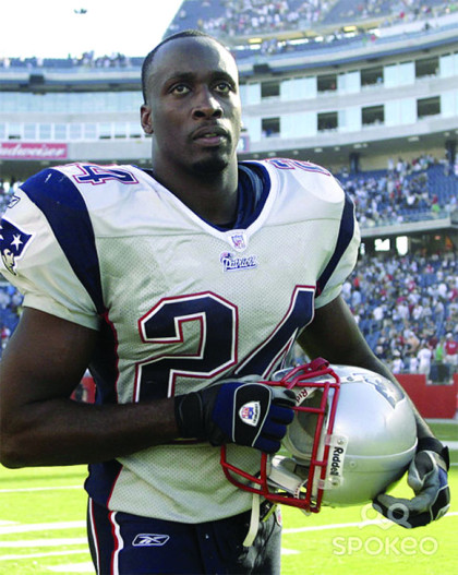 WATCH: Rockledge Grad and Former NFL Player Mel Mitchell Talks with ...
