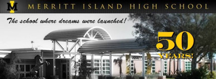 Merritt Island High Grads Plan School's 50-Year Anniversary Celebration ...