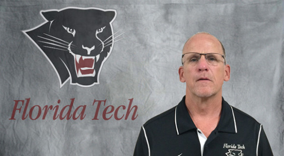 Florida Tech Hires Former Michigan Coach Mark Smith To Coach Defensive ...