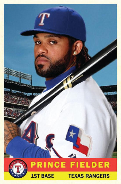 VIDEO: Brevard County's Prince Fielder; 5-Time MLB All-Star and 1st ...