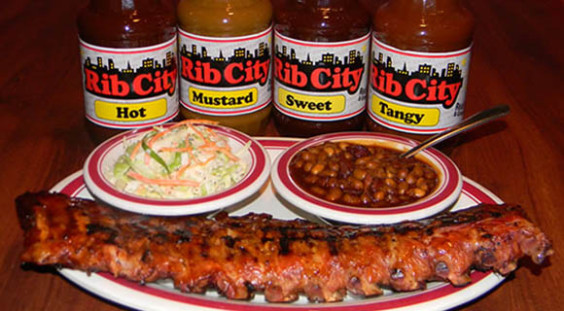 Rib City To Open In Grant-Valkaria Saturday - Space Coast Daily