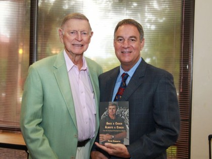 SPACE COAST SPORTS HALL OF FAME SPOTLIGHT: Final Four Basketball Coach ...