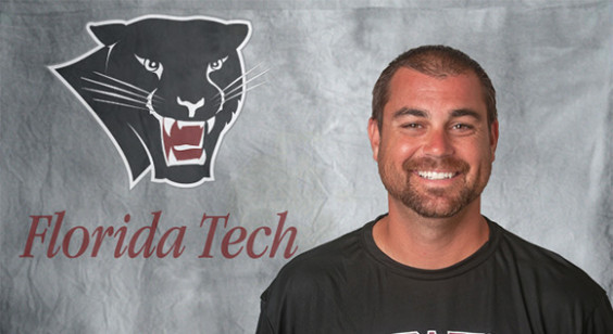 Florida Tech Assistant Dustin Smith Named Womens Head Soccer Coach ...