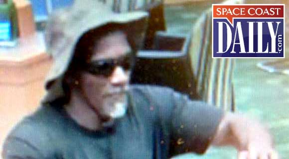 Deputies Continue Search For Merritt Island Bank Robbery Suspect ...