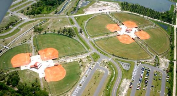 Eastern Florida State Provides Stepping Stone for Ted Sunday to Join ...