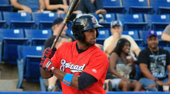 Brevard Manatees Start Hot Against Yankees To Claim 10-2 Victory ...