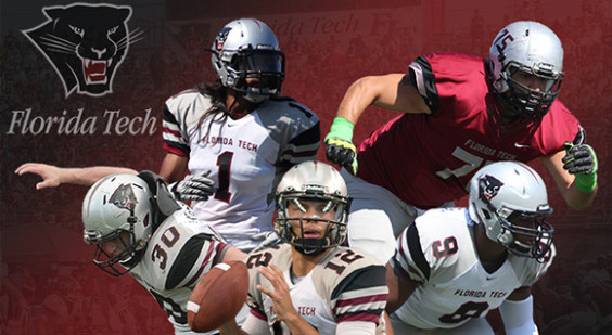 USA College Football Preseason All-American List Names Five Florida ...