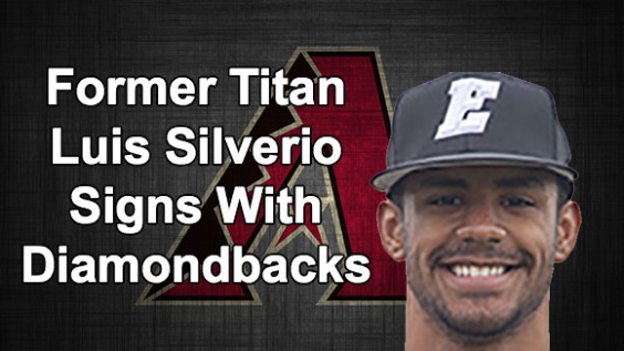 Former Eastern Florida State Standout Luis Silverio Signs With Arizona ...