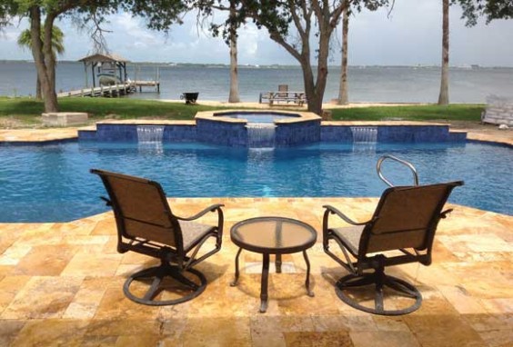 Best Pools of Brevard Has Created Custom-Designed Swimming Pools Since ...