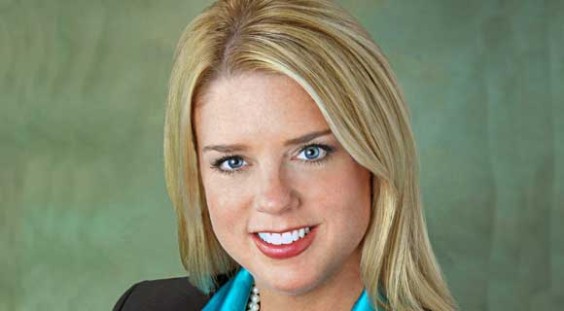 President Trump Selects Former Florida Attorney General Pam Bondi to Be ...