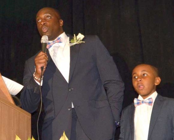 VIDEO: Space Coast Sports Hall of Fame's Mel Mitchell III Enjoyed ...