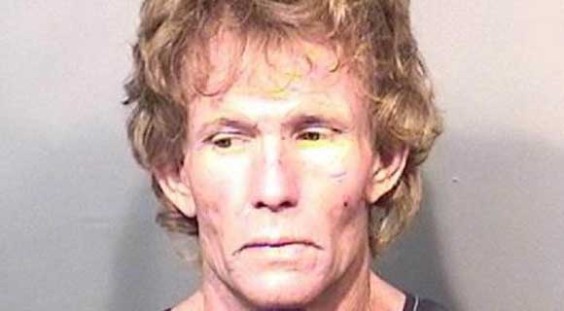 BREVARD'S MOST WANTED: Richard William Verity Is BCSO Fugitive of the ...