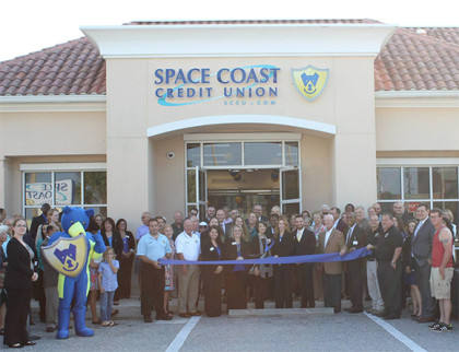 Space Coast Credit Union Opens New Branch in Indialantic - Space Coast ...