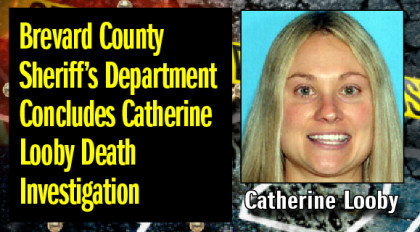 Sheriff's Department Concludes Catherine Looby Death Investigation ...