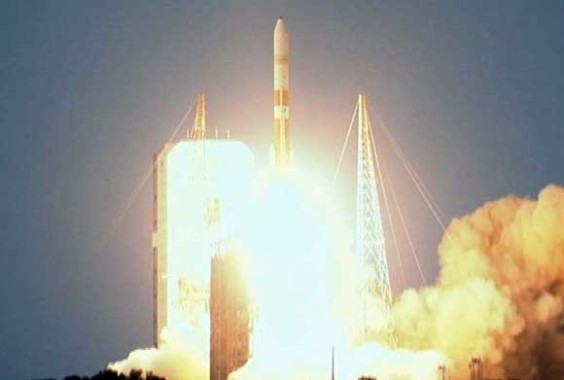 Delta IV Successfully Launched From Cape Canaveral Air Force Station ...