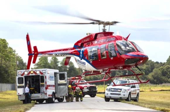 County Commission Recognizes Brevard County Fire Rescue As Top EMS ...
