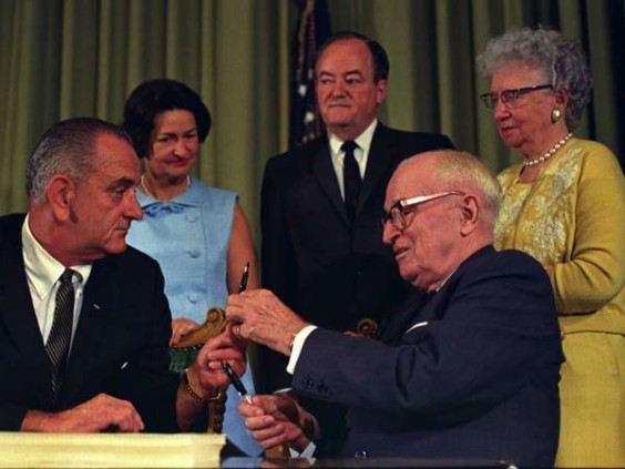 The Commonwealth Fund: 'Medicare At 50 Years' - Space Coast Daily