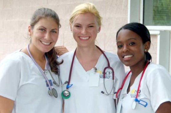 Health First, UCF College of Nursing Partner To Offer On-Site RN to BSN ...