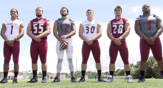 Florida Tech Football Announces 2016 Recruiting Class, Sign 28 Players ...