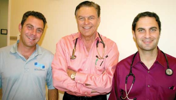 Brevard Medical City Opens, Space Coast Healthcare Facility ...