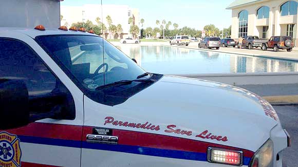 UPDATE: Moore Justice Center Back In Business After Evacuation For Bomb ...