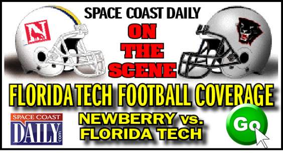 Florida Tech Defeats Newberry 17-10 in Football Season Home Opener ...