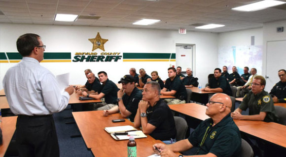 State Attorney Phil Archer Partners With Law Enforcement In Combating ...