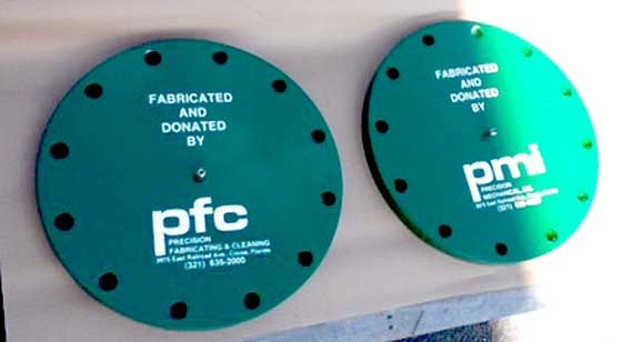 Sheriff Invites Public To Time Capsule Sealing Ceremony Set For Sept ...