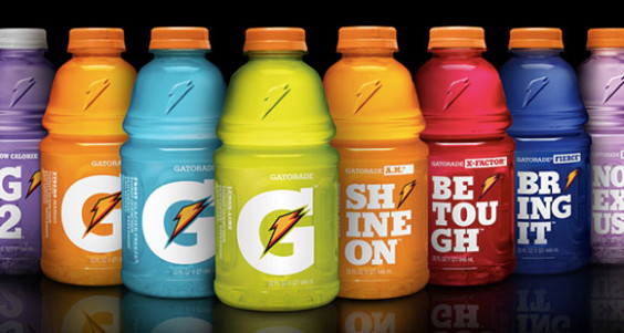 VIDEO: University of Florida Celebrates 50 Years of Gatorade - Space ...