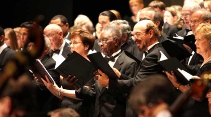 Brevard Symphony Orchestra Season Opens With Beethoven’s Ninth Oct. 24 ...