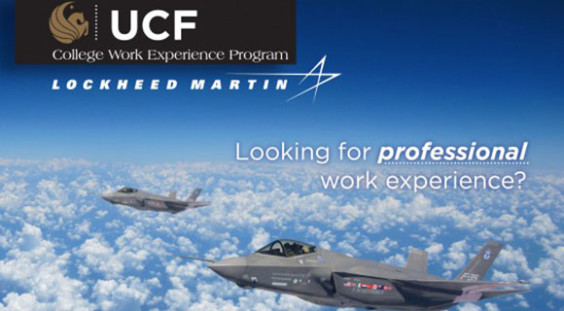UCF Ranked No.1 Supplier of Engineers to Aerospace and Defense ...